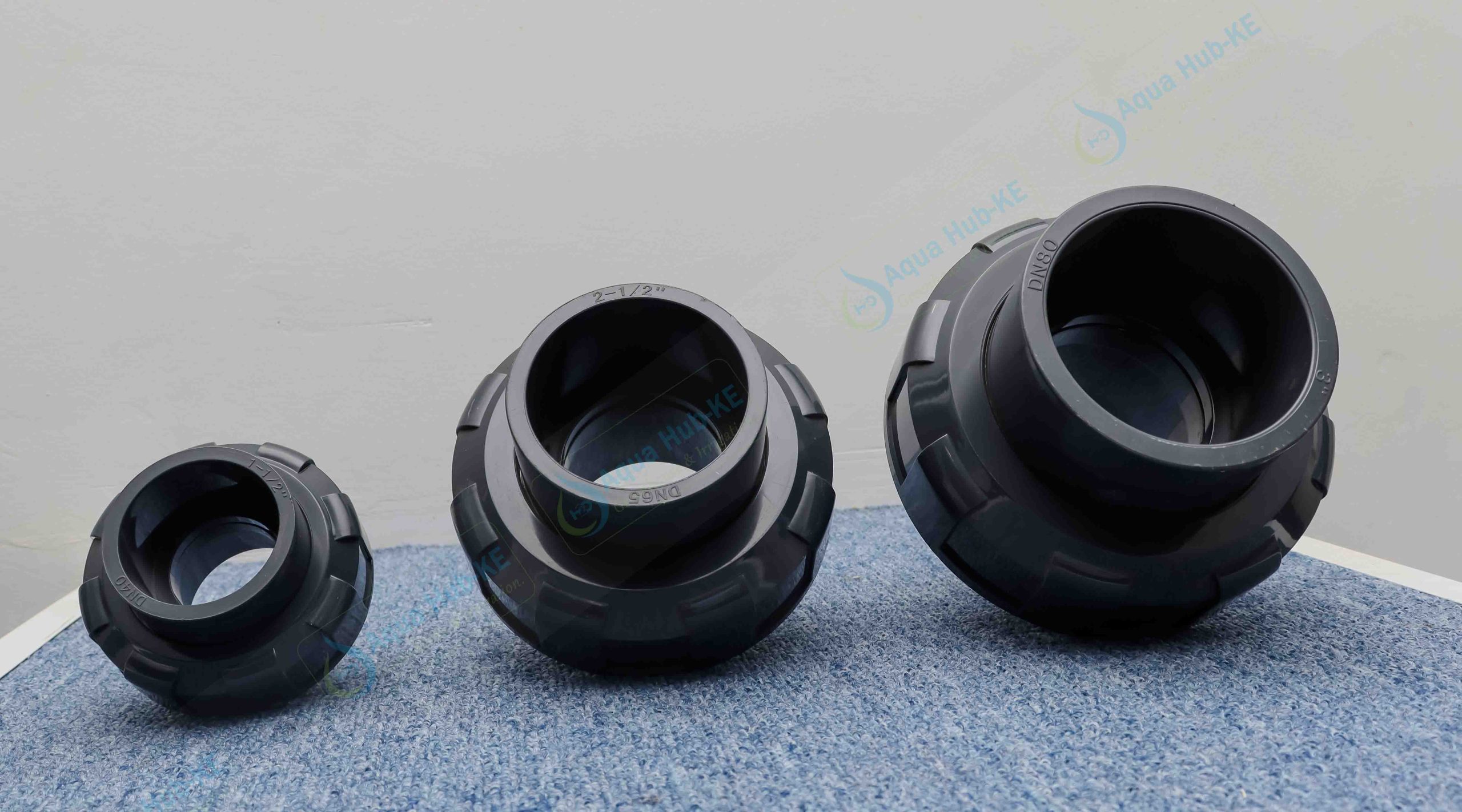 Union fittings | Aqua Hub Kenya