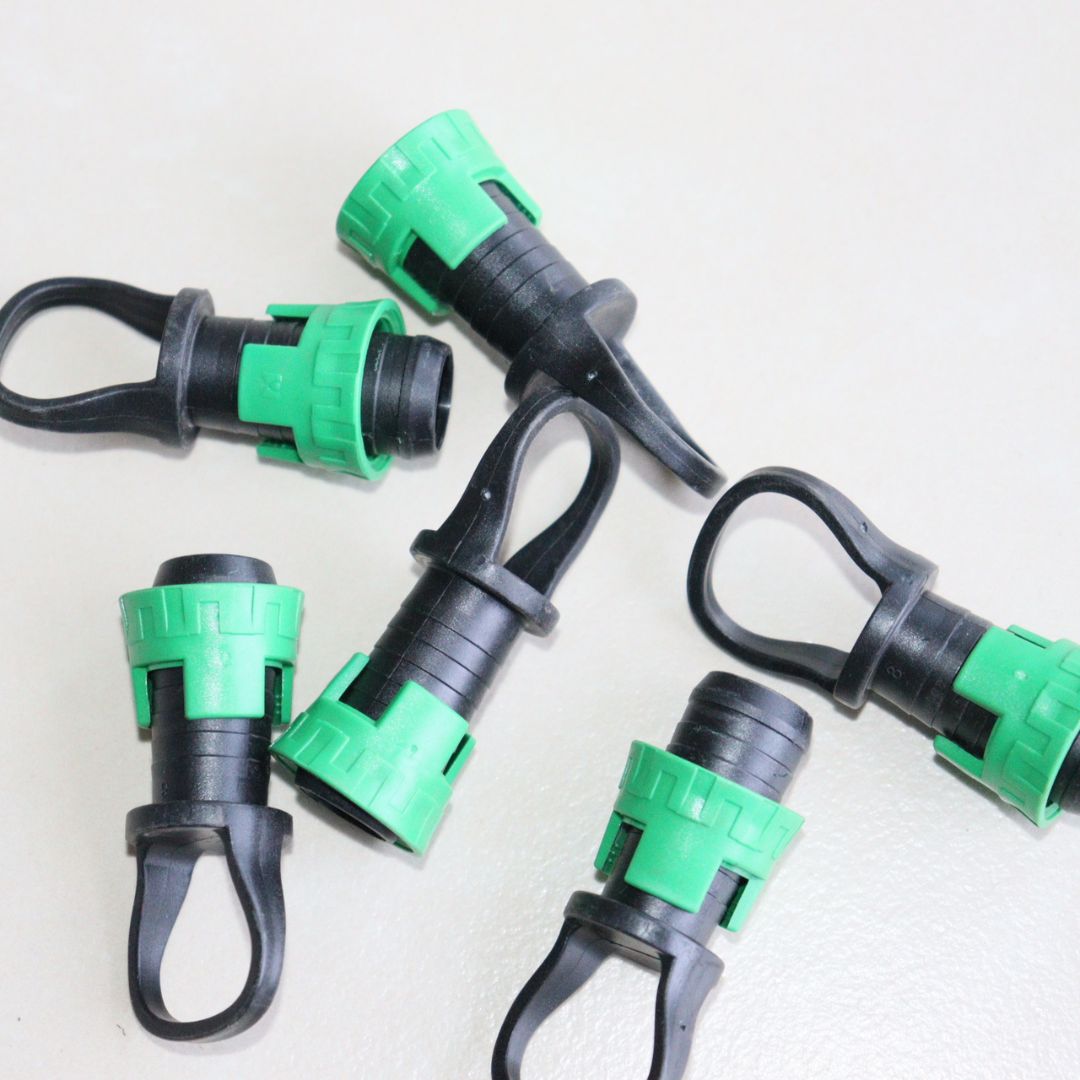 Take-Offs | Aqua Hub Kenya