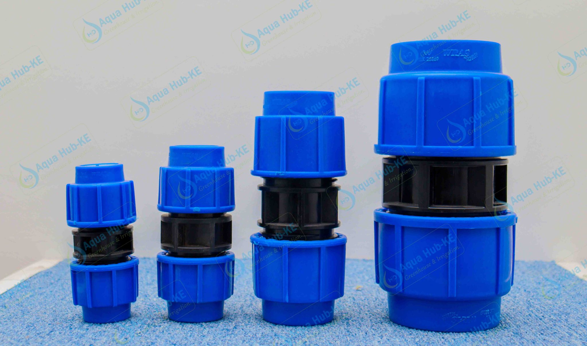 HDPE Fittings Prices in Kenya | Aqua Hub Kenya