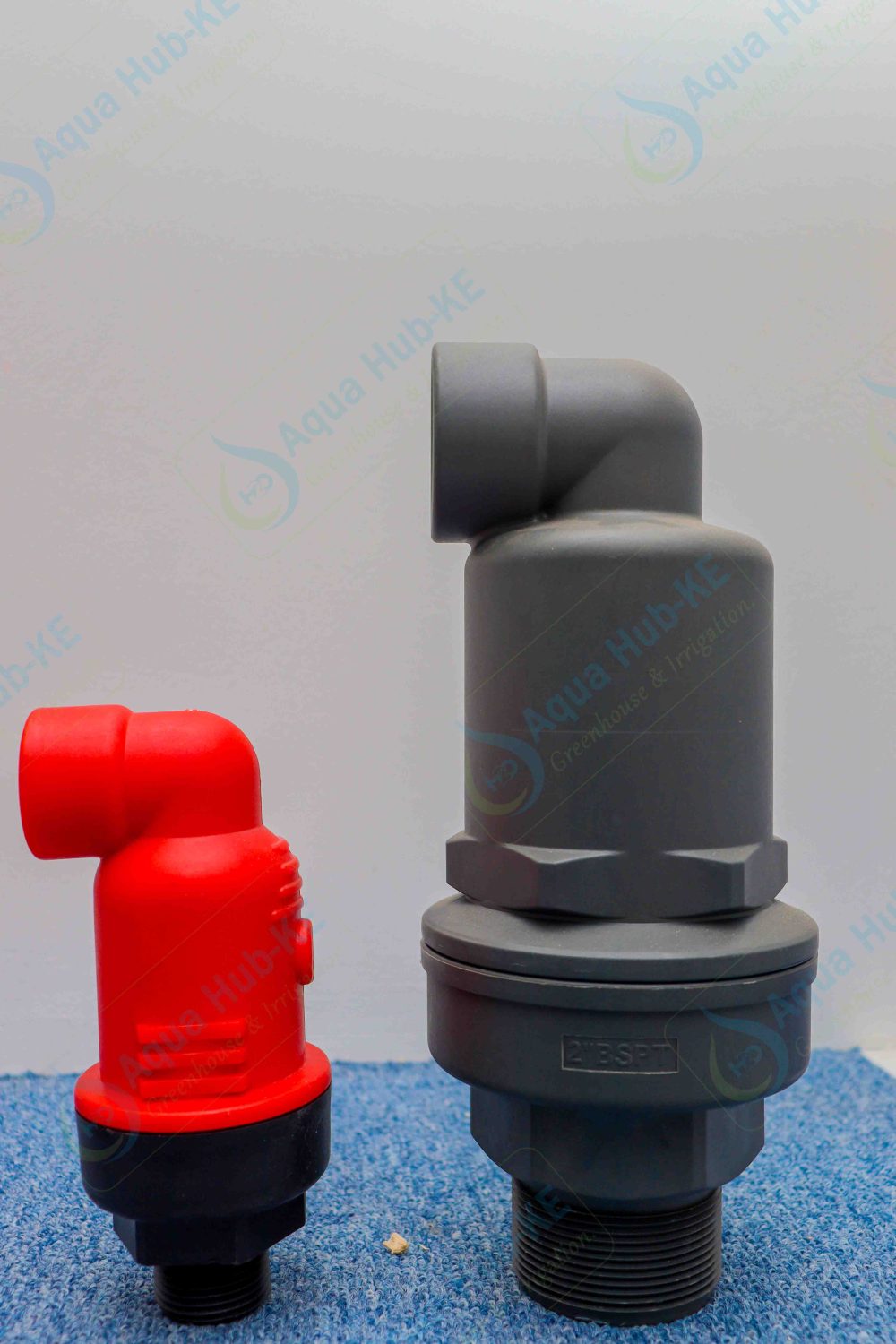 Air Release Valves for Irrigation | Aqua Hub Kenya