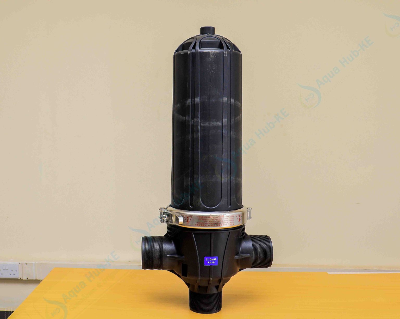Disc Filters for Drip Irrigation | Aqua Hub Kenya | 0790719020