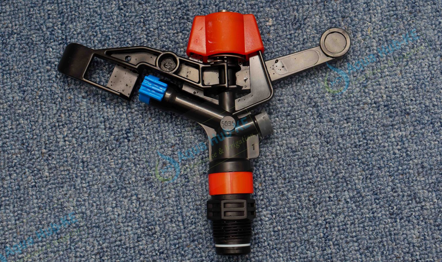 Plastic Impact Sprinklers in Kenya | Aqua Hub Kenya