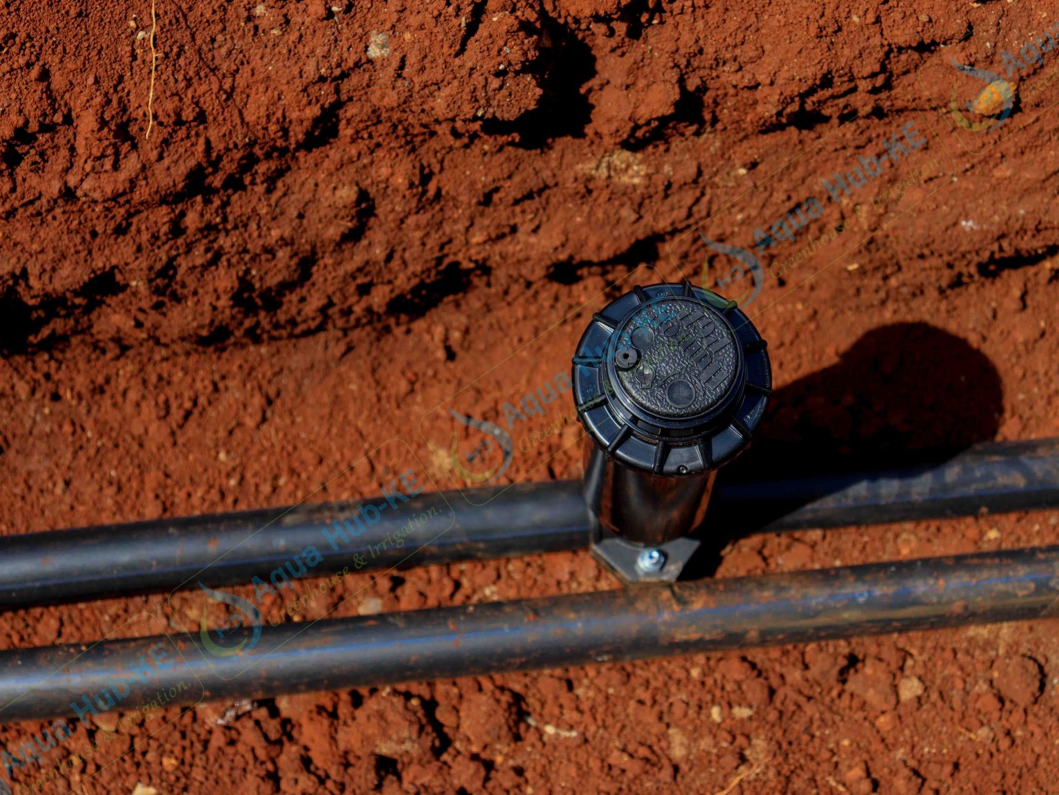 HDPE Pipes Prices in Kenya